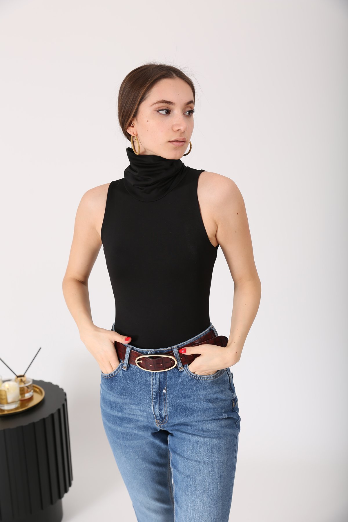 Balıkçı Yaka Bodysuit - Modelleri ve Fiyatları Balıkçı Yaka Bodysuit - Modelleri ve Fiyatları
